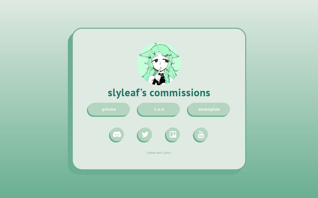 Slyleaf